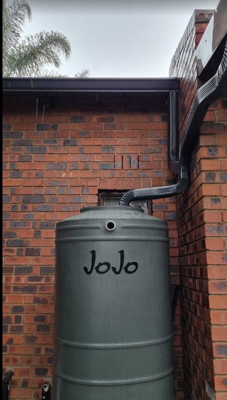 The Gallery - Mr Gutter