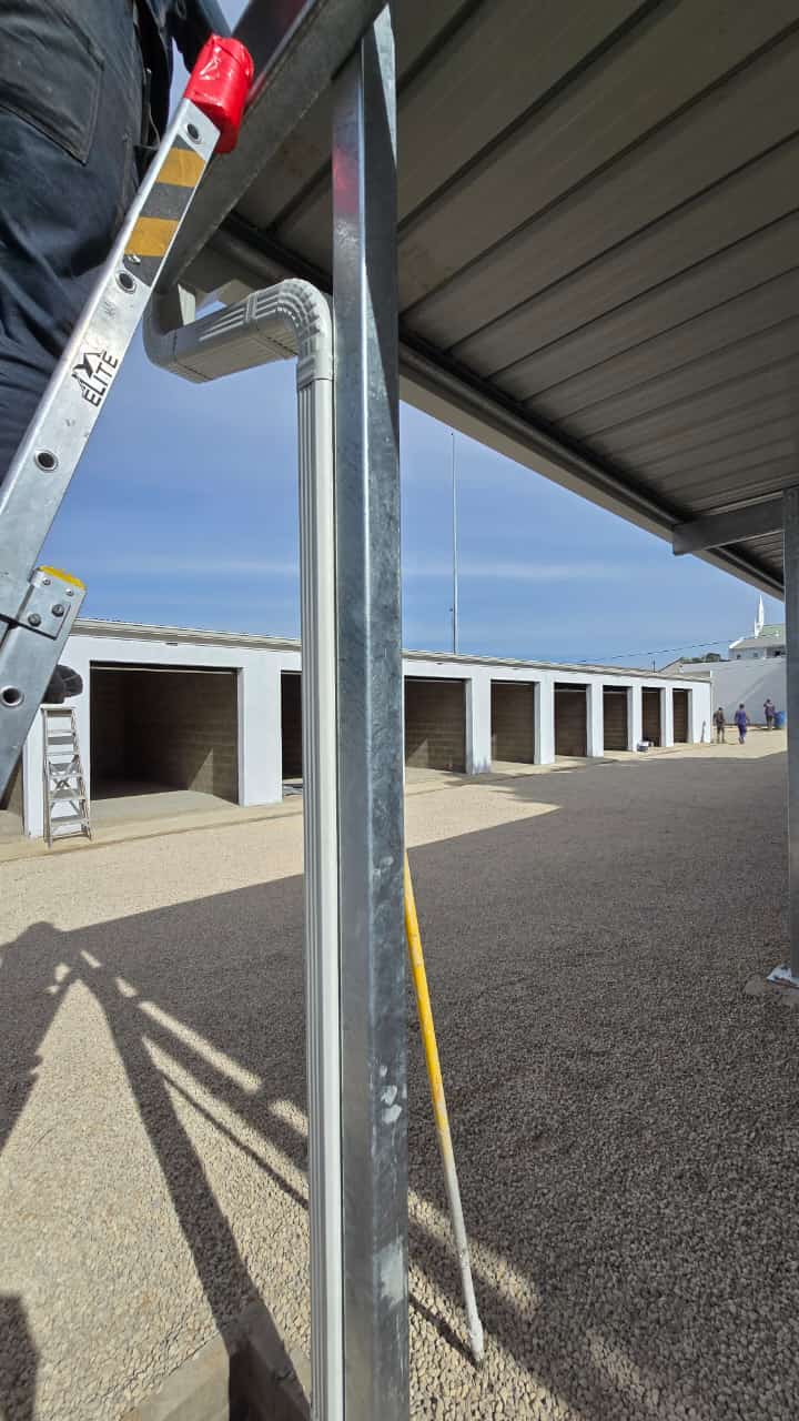 The Gallery - Mr Gutter