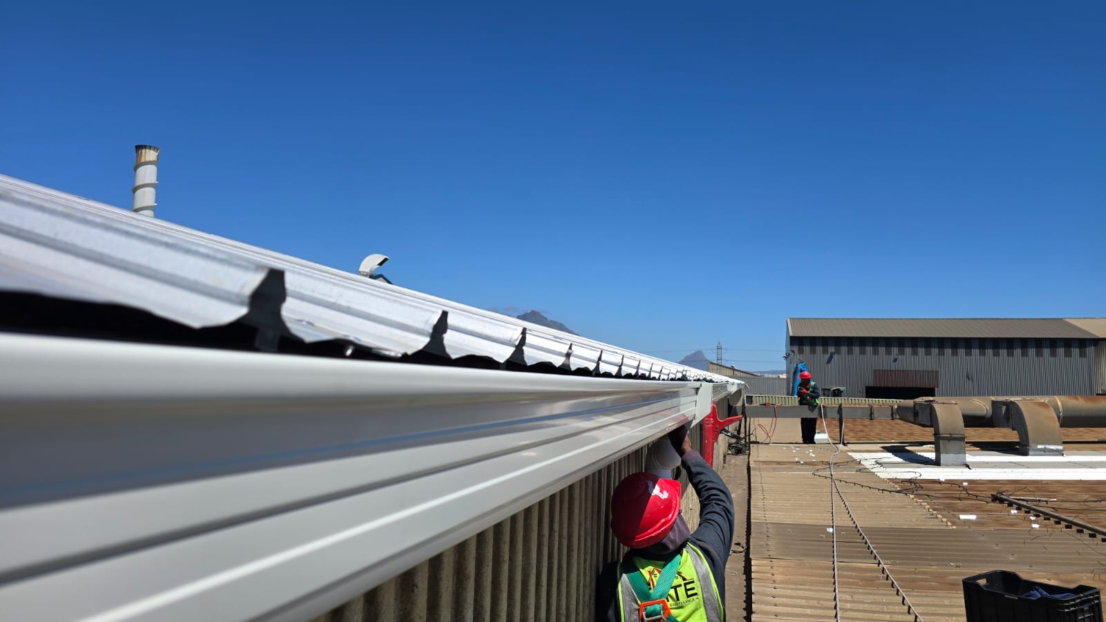 The Gallery - Mr Gutter