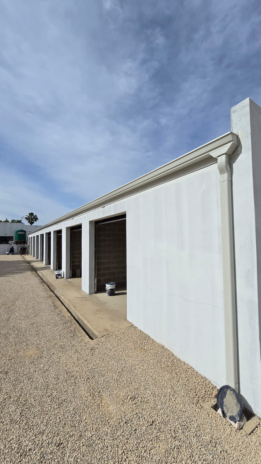 The Gallery - Mr Gutter