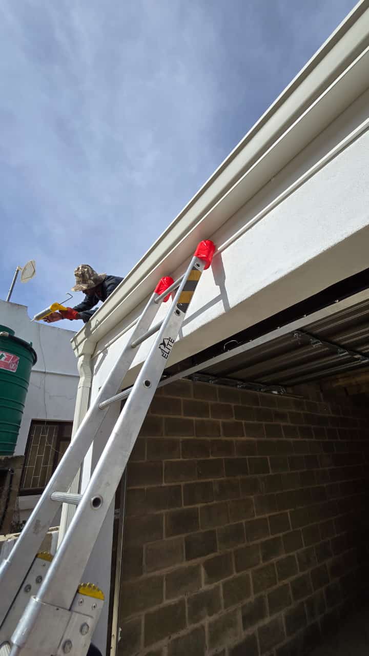 The Gallery - Mr Gutter