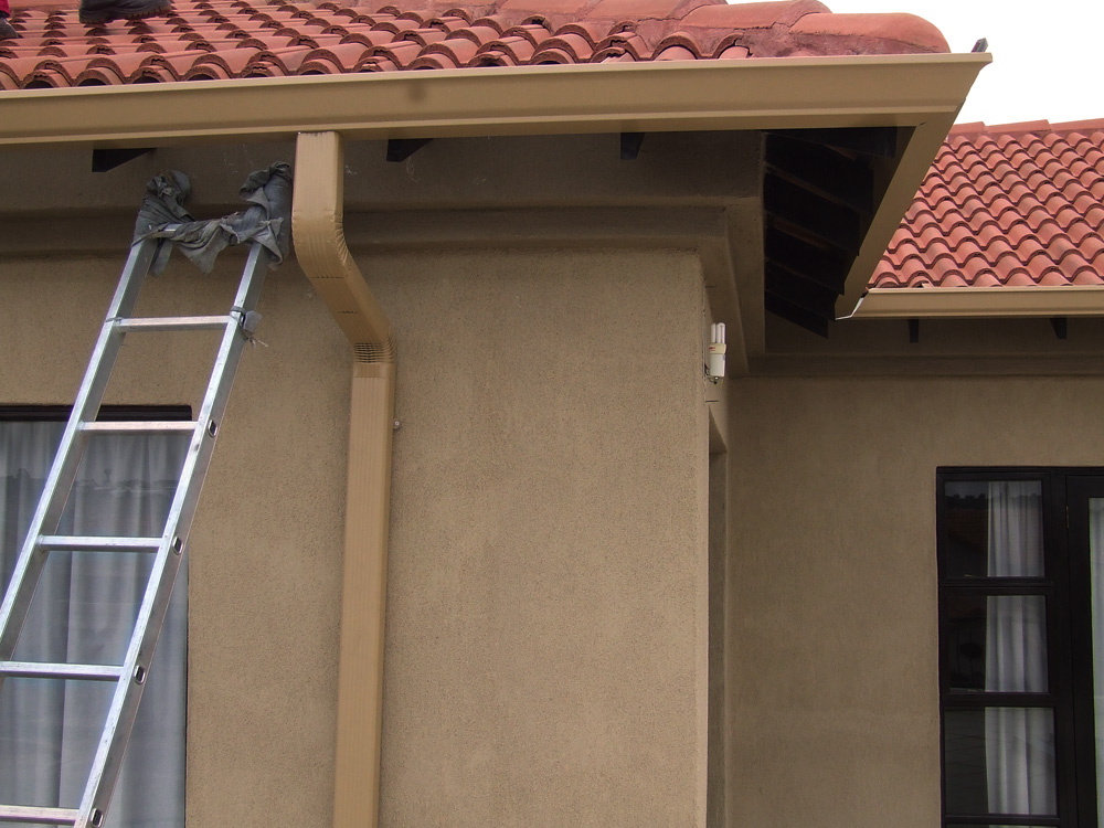 The Gallery - Mr Gutter