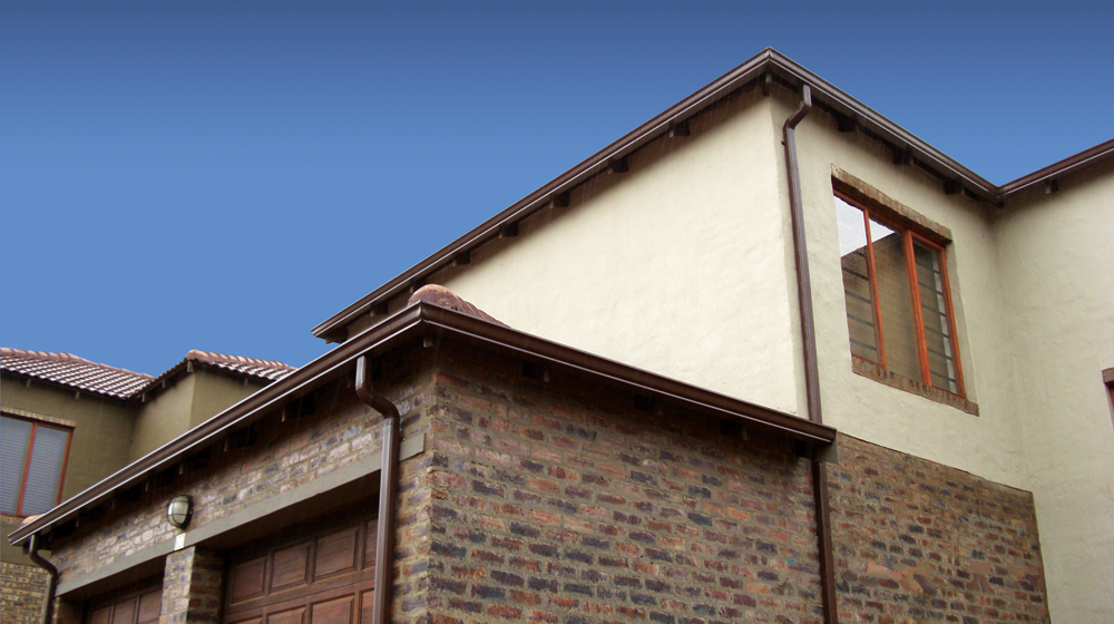 The Gallery - Mr Gutter