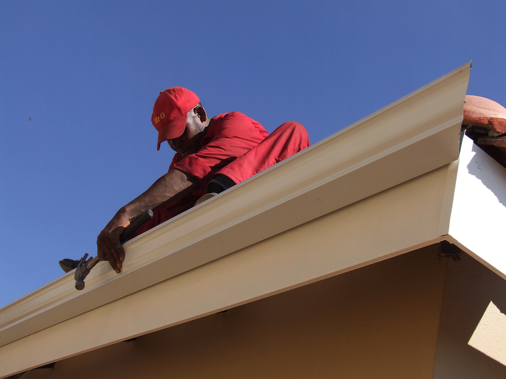 The Gallery - Mr Gutter