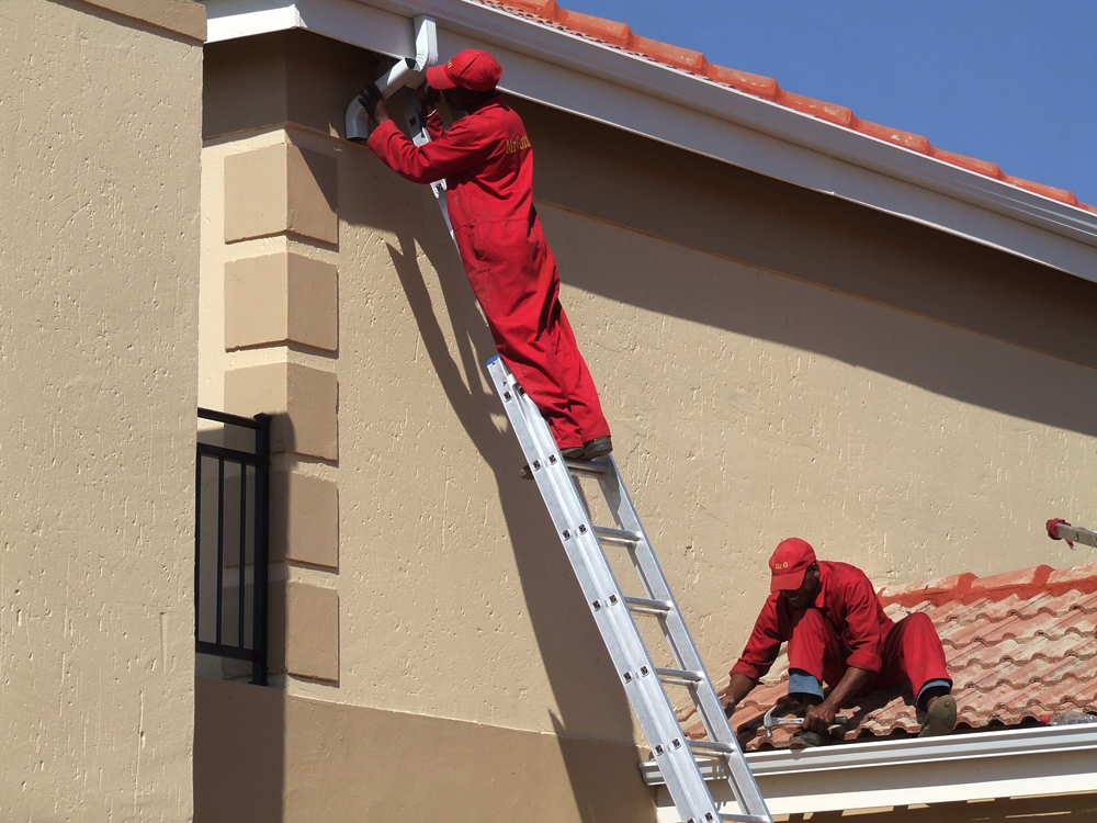 The Gallery - Mr Gutter